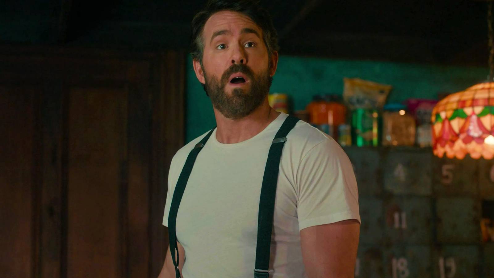 Ryan Reynolds’ Next Movie Pushed Out Of 2025 By WB’s Second Months-Long ...