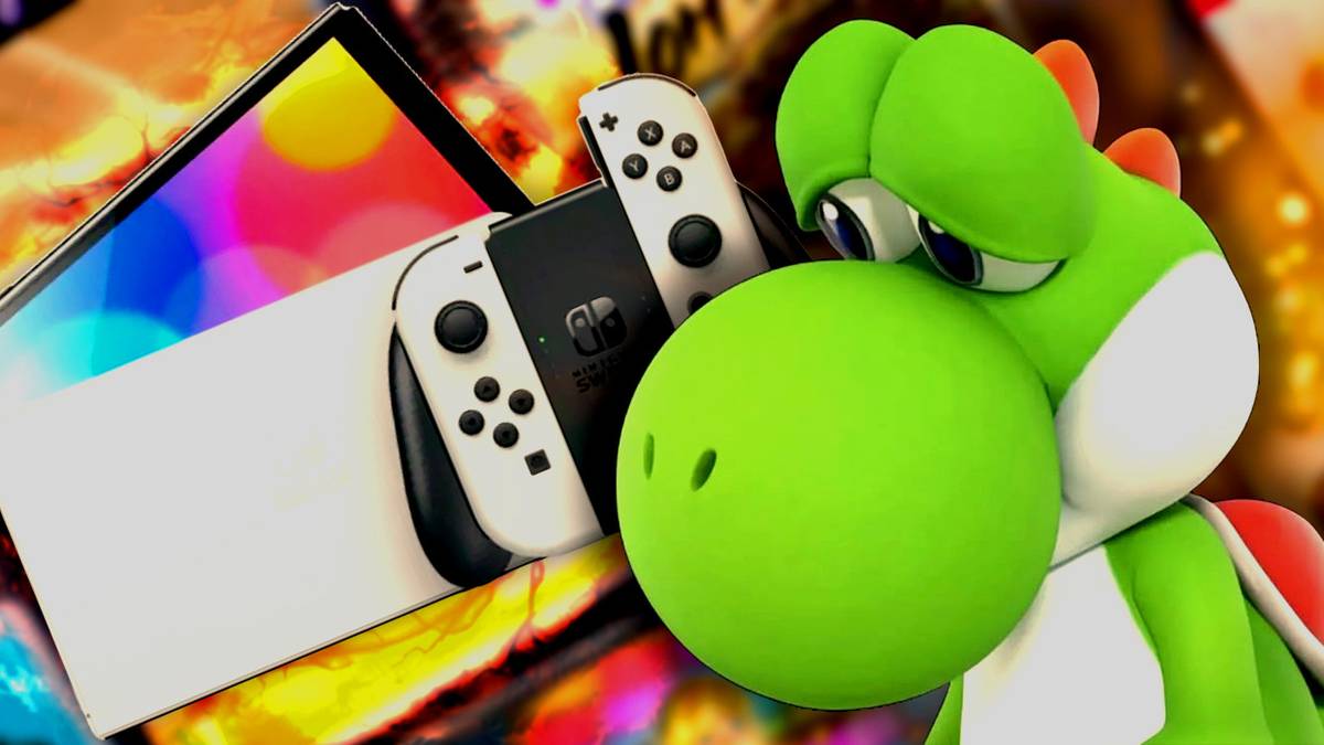 Nintendo's Worst Console Has Officially Lost The One Thing It Had Going ...