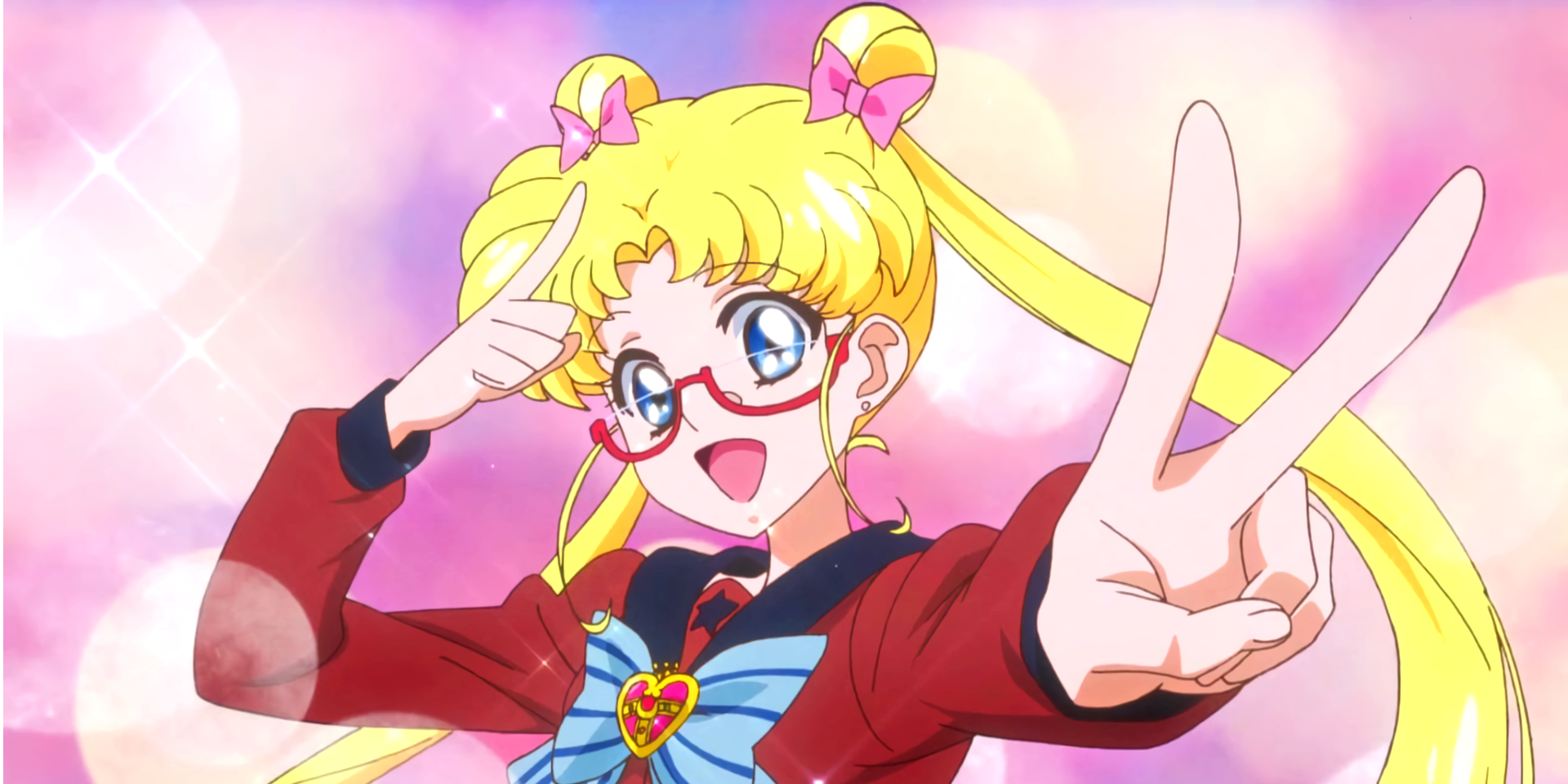 Sailor Moon | ScreenRant