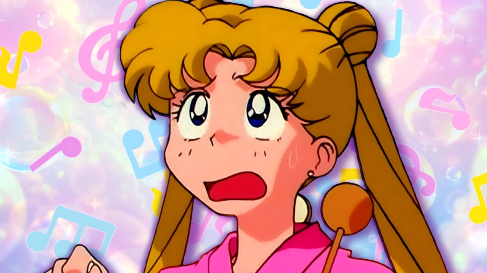 Don't Fight Evil By Moonlight! Sailor Moon's Theme Song Isn't What We ...