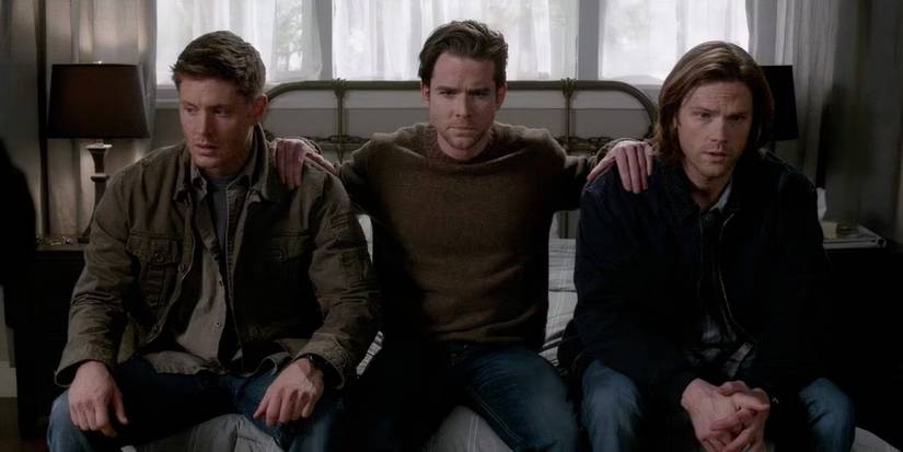 8 Supernatural Episodes I Always Skip On A Rewatch