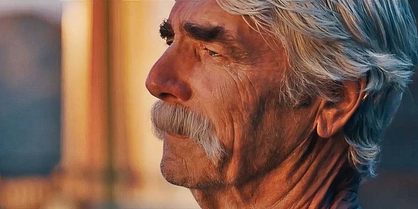 Sam Elliott's Favorite Movie From His Career Is A Little-Known Gem With ...