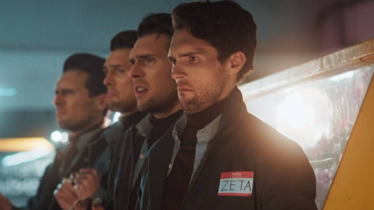 Tim Travers & The Time Traveler's Paradox Review: This Out-Of-This ...