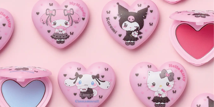 Hello Kitty's Creator Sanrio Launches New Product That Has Us Begging ...