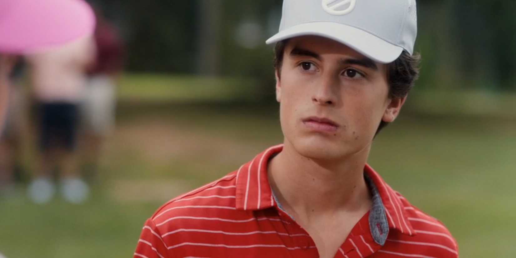 Apple TV+'s Stick Is Already Halfway Through Season 1, Yet There's ...