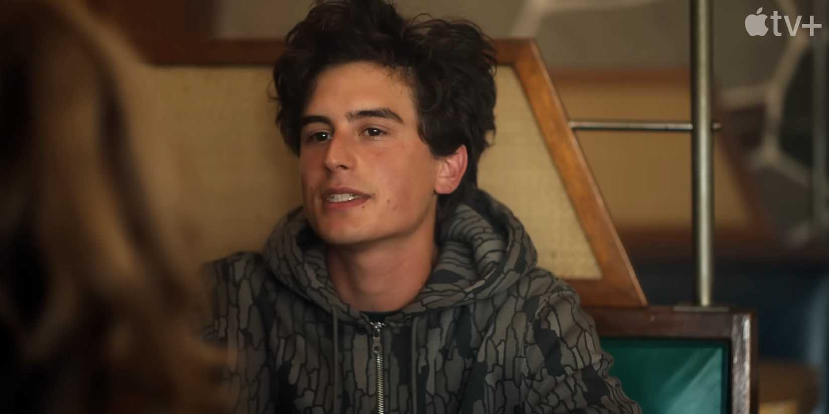 Stick Season 1 Is Setting Up A Great Romance That I Hope Finally ...