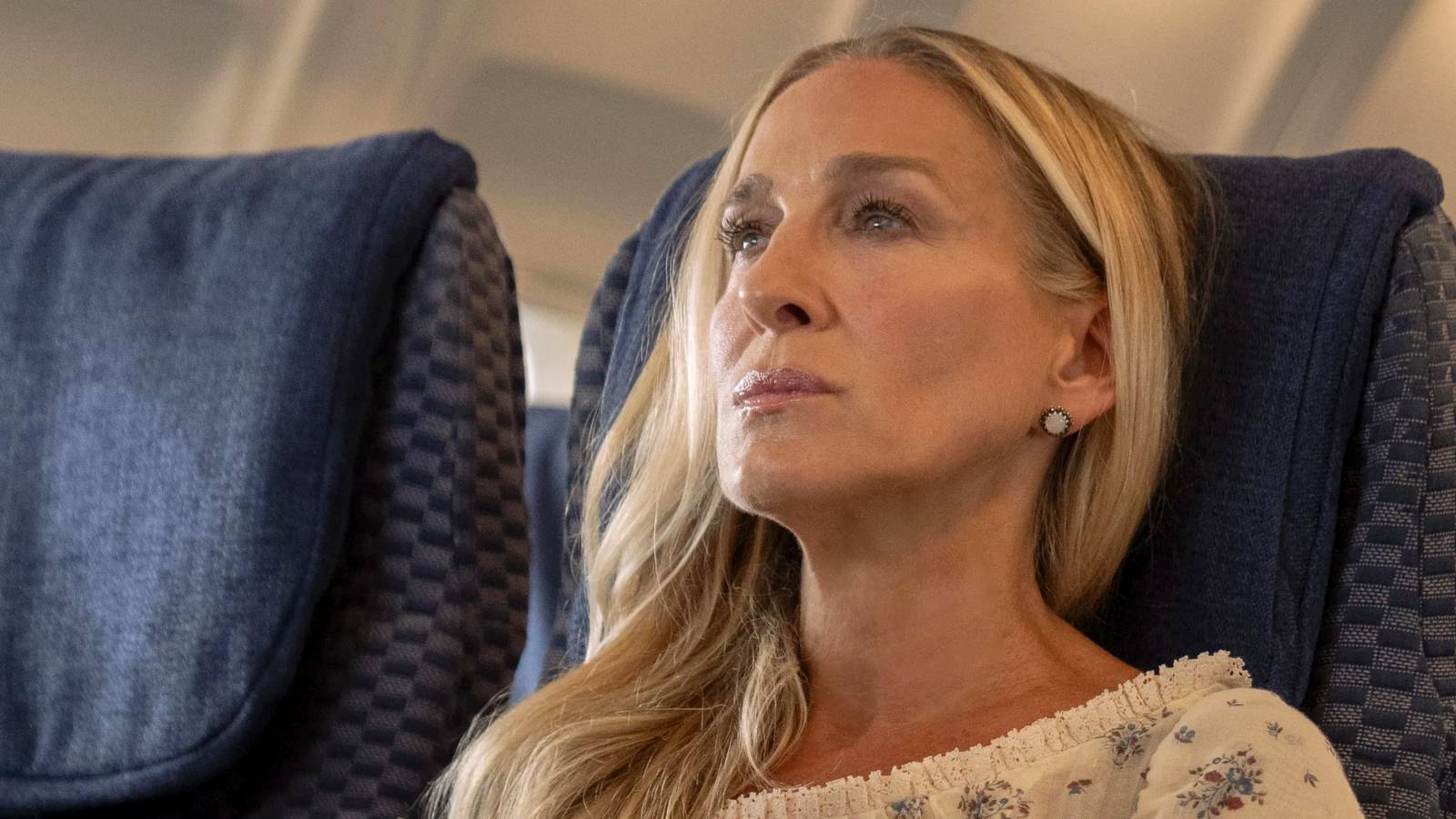 25 Years Later, Carrie's Worst Sex And The City Story Of All Time ...