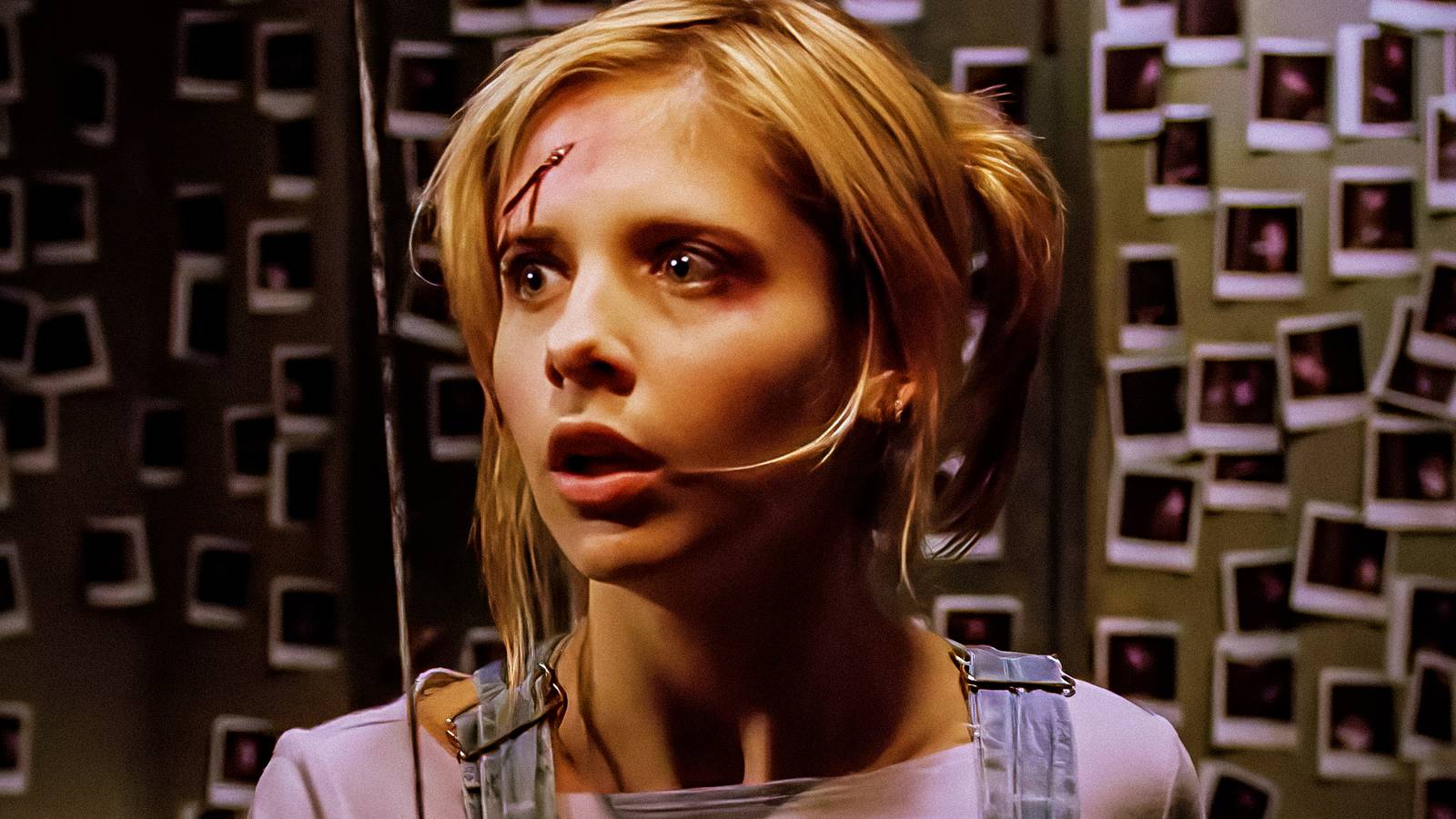Buffy The Vampire Slayer Reboot Plot Revealed
