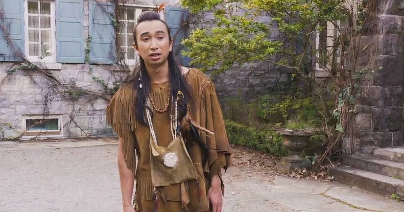 6 Best Theories About How Sasappis Died In Ghosts