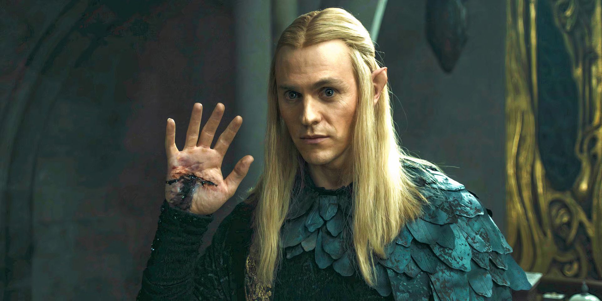 The Fall Of Númenor Explained: How, Why & When It Happens