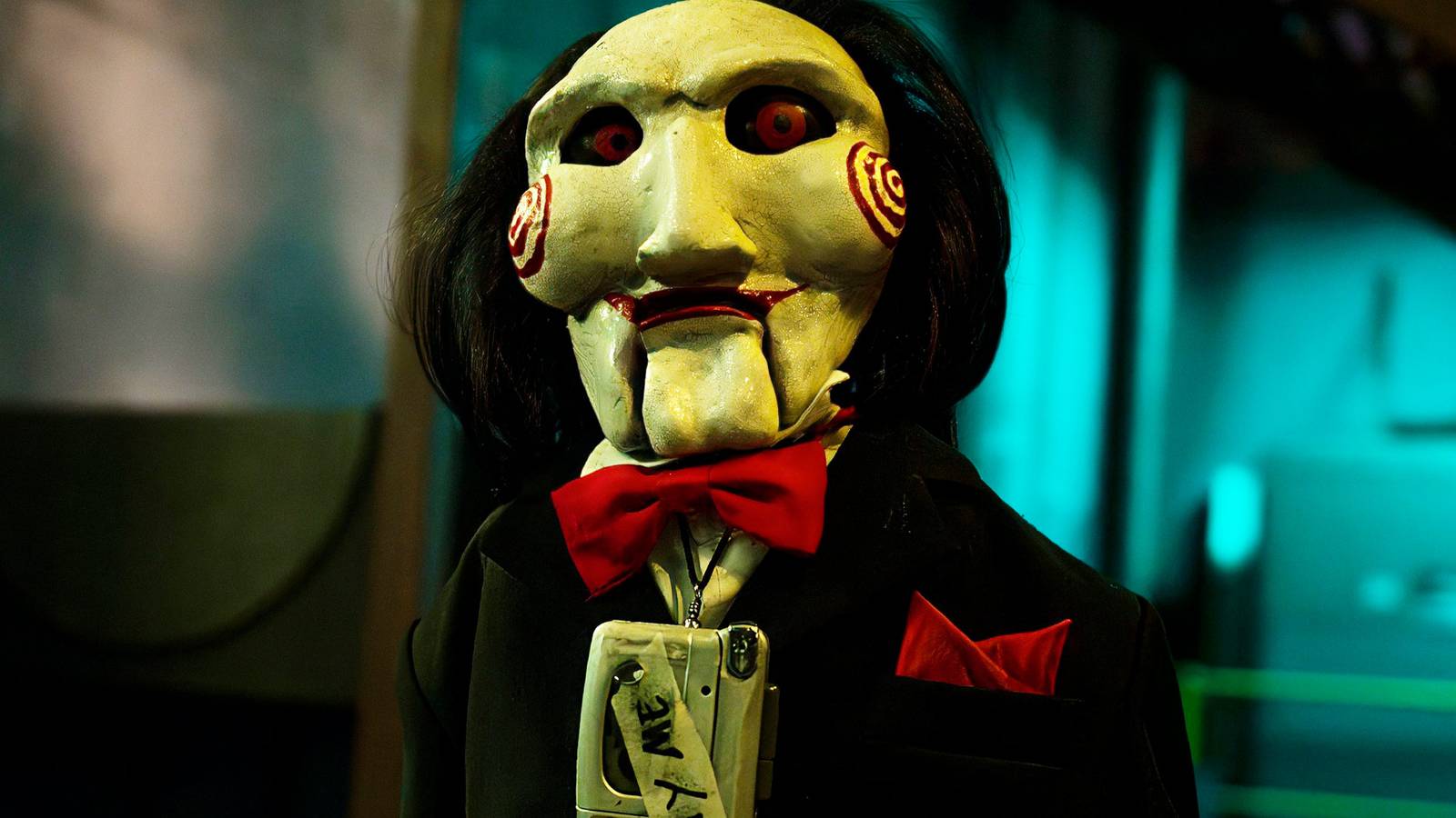 James Wan's Favorite Saw Trap Is One We Didn't Get To See Until The Seventh Movie