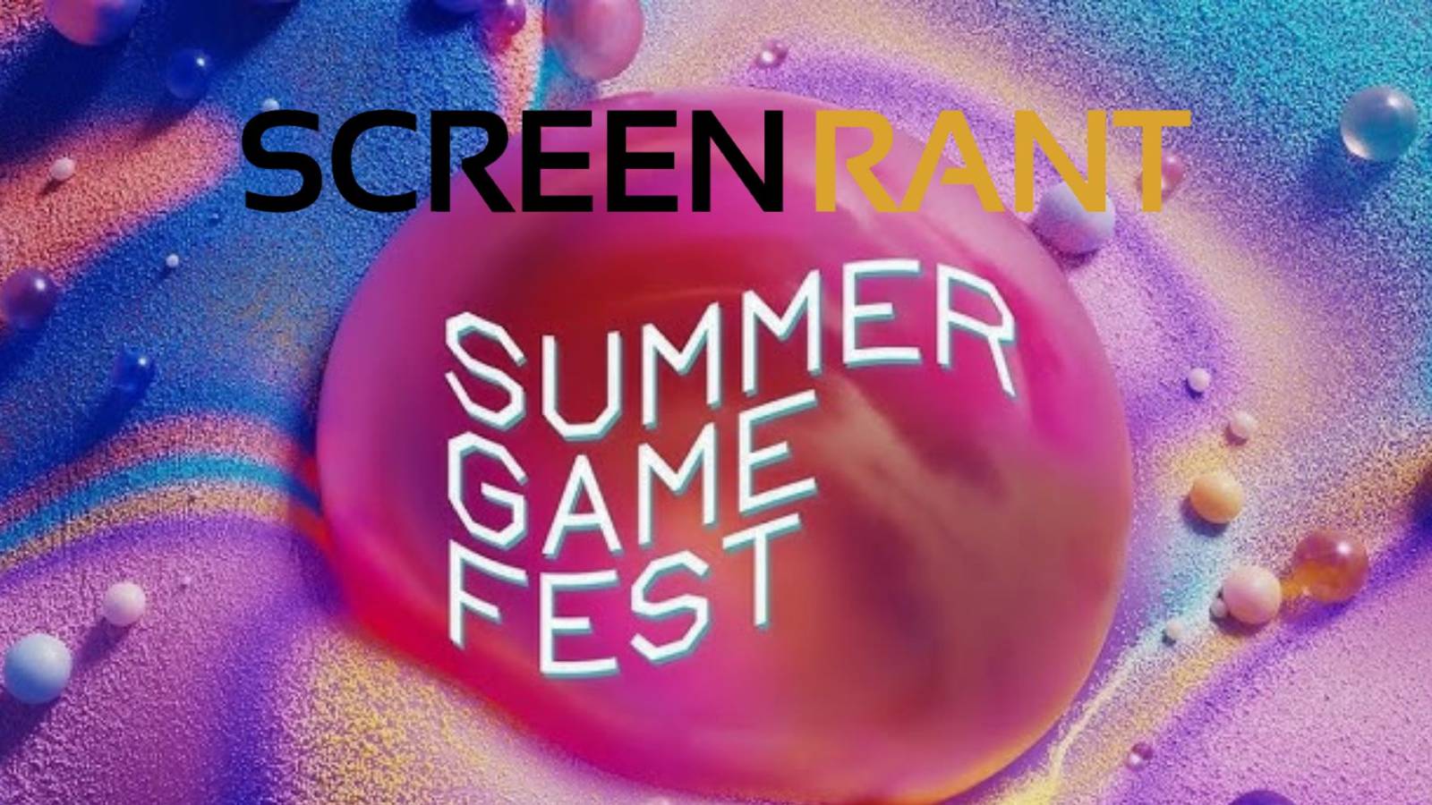 Summer Game Fest 2025 Opening Night Live Updates - All News & Announcements