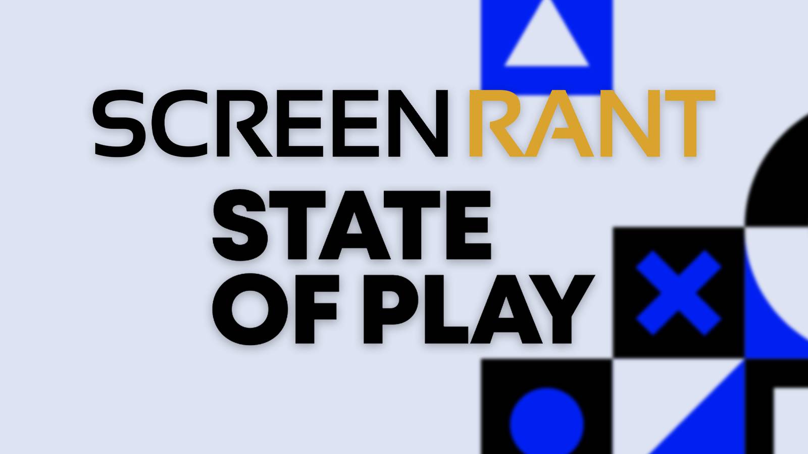 PlayStation State Of Play June 2025 Live Updates - All News & Announcements