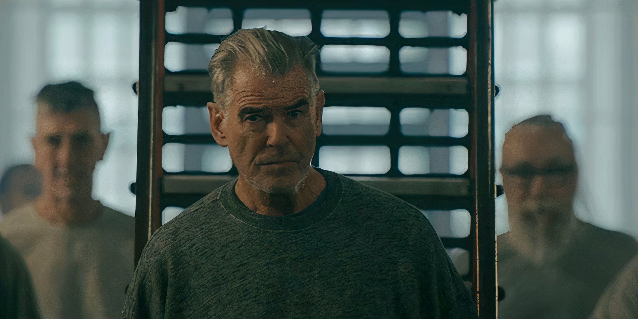 Why Conrad Killed Archie In MobLand & Was Maeve Lying To Him?