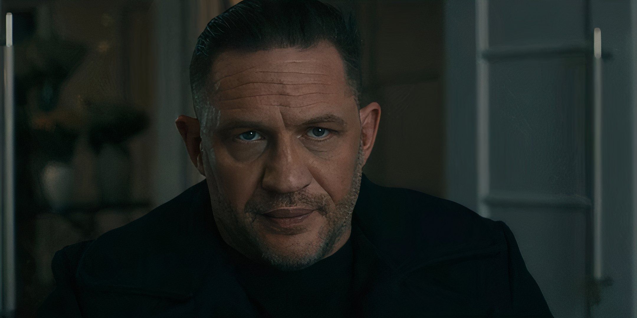 Betrayal, blood, and unfinished business — Tom Hardy’s Harry Da Souza ...