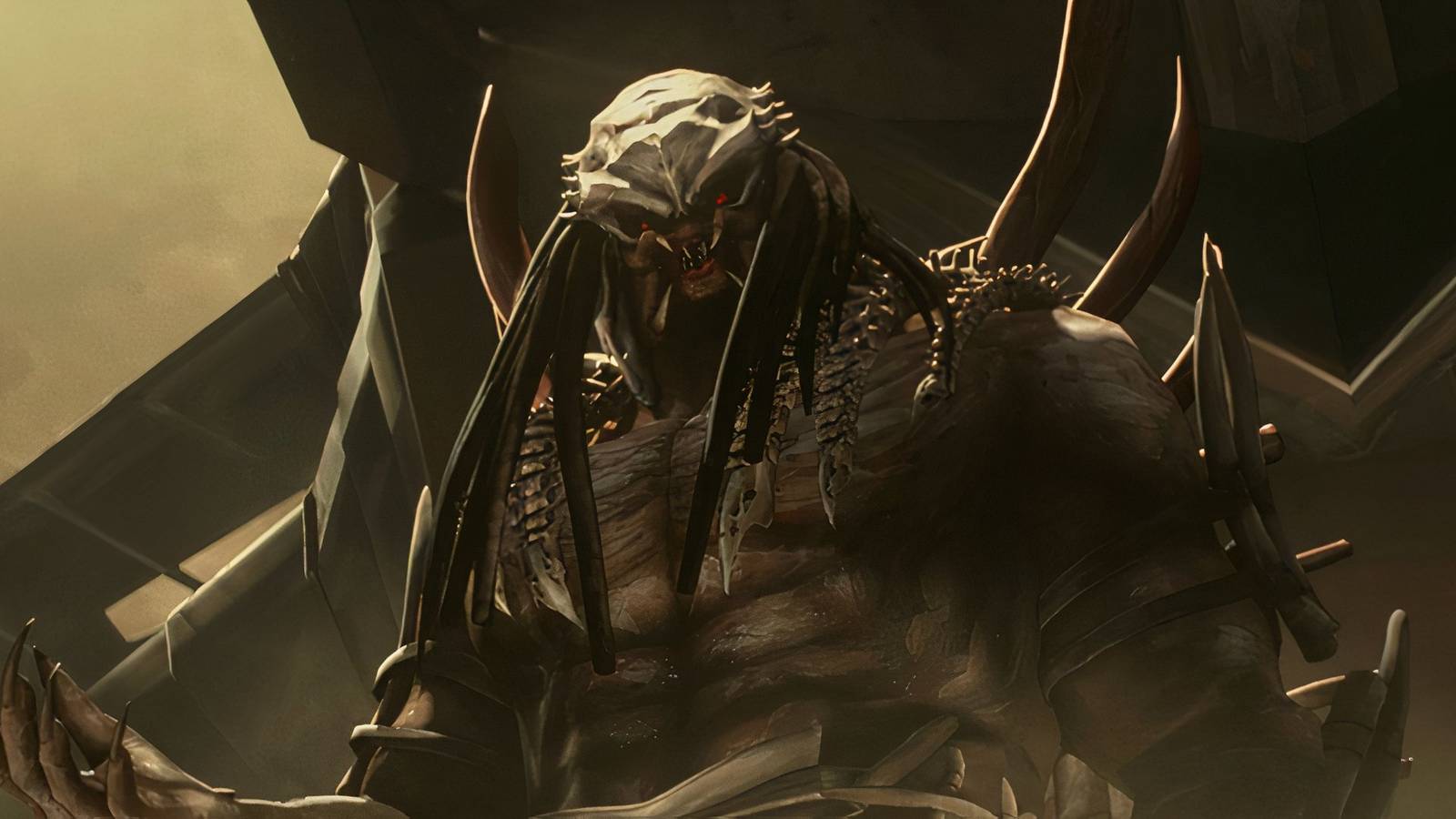 Predator's Future Is Revamped With Franchise-Changing New Scene