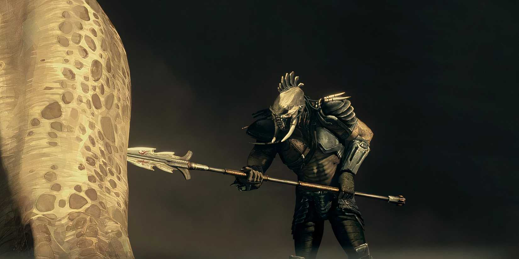 Every New Predator In Killer Of Killers Explained