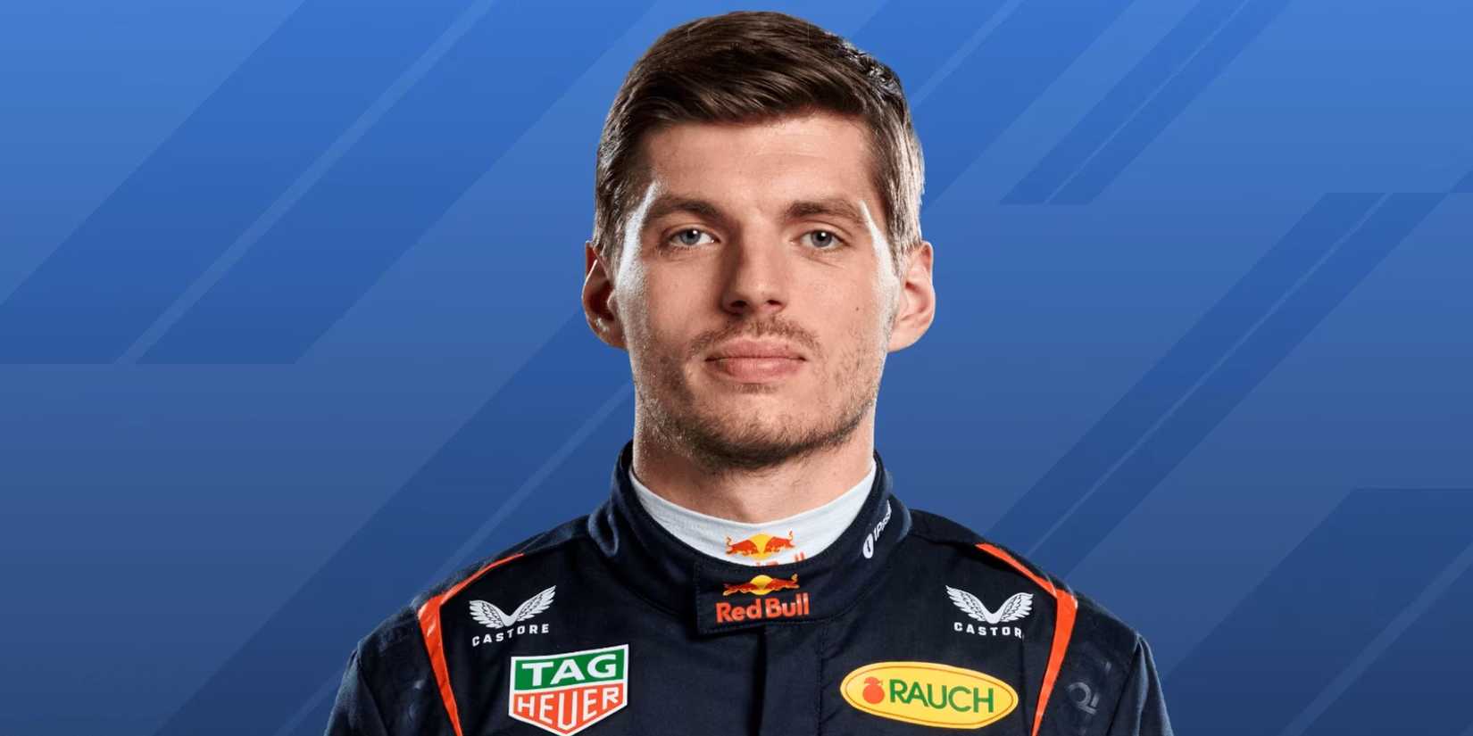 Every Real-Life Formula 1 Driver In F1 The Movie
