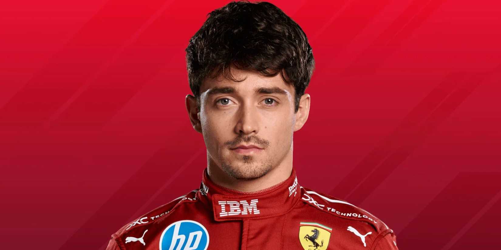 Every Real-Life Formula 1 Driver In F1 The Movie
