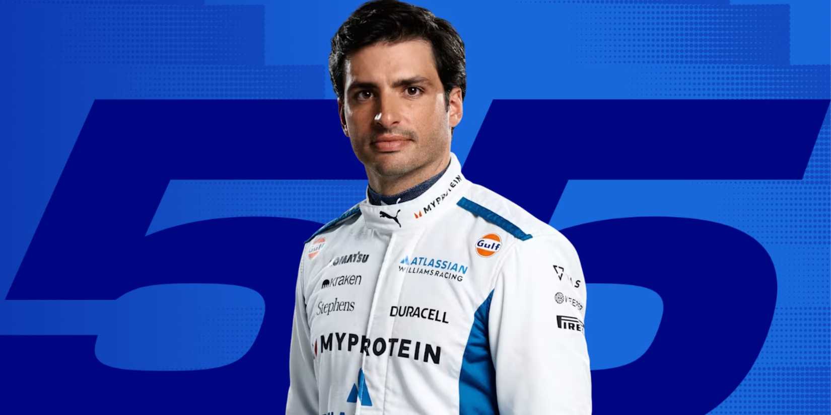 Every Real-Life Formula 1 Driver In F1 The Movie
