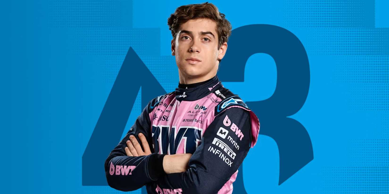 Every Real-Life Formula 1 Driver In F1 The Movie