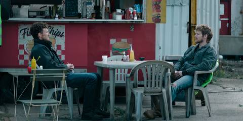 Dept. Q Summary, Trailer, Season List, Cast, Where to Watch and More