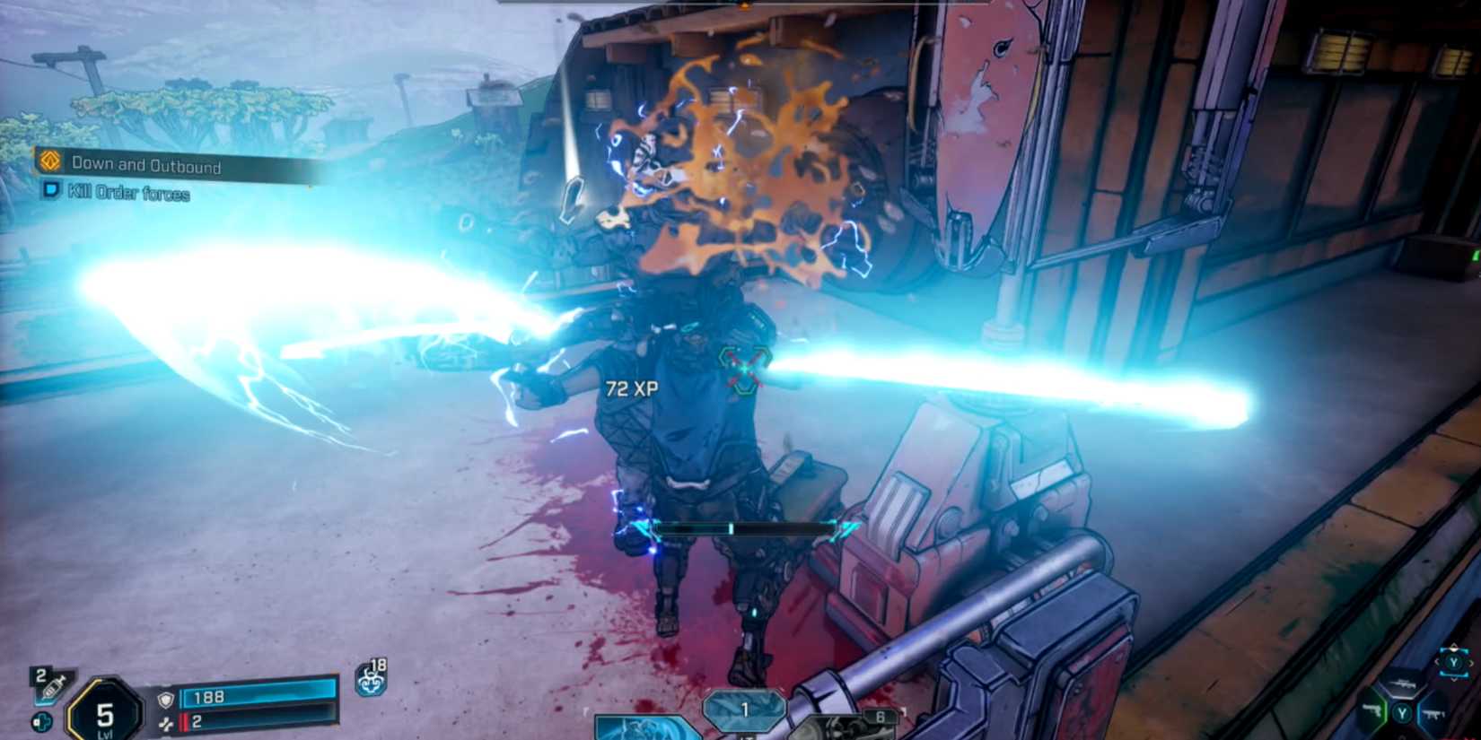 Hands-On Preview: Borderlands 4: The Best Borderlands Has Ever Been