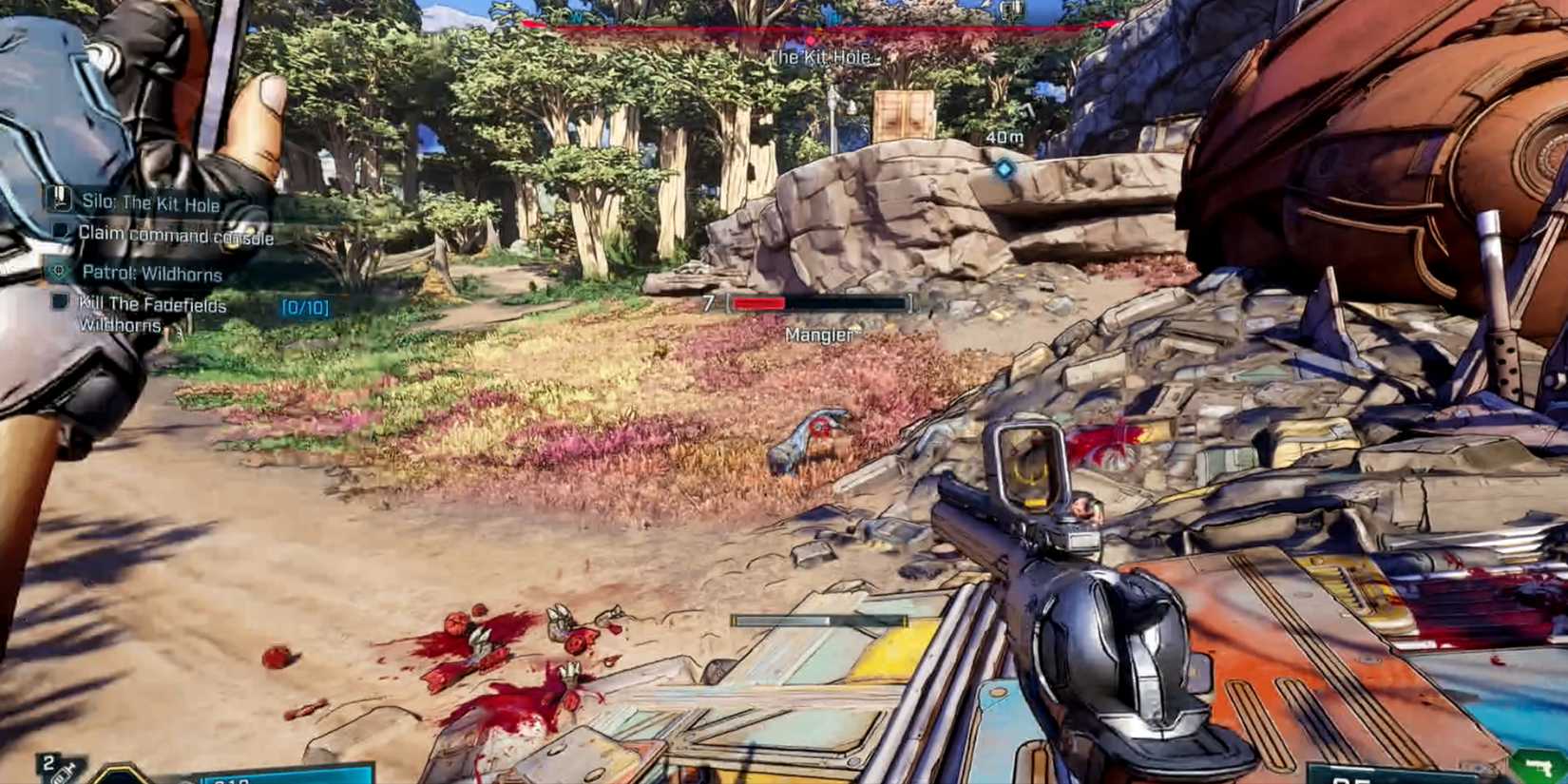 Borderlands 4 Is The Most Co-Op Friendly Entry Yet, Based On New Info