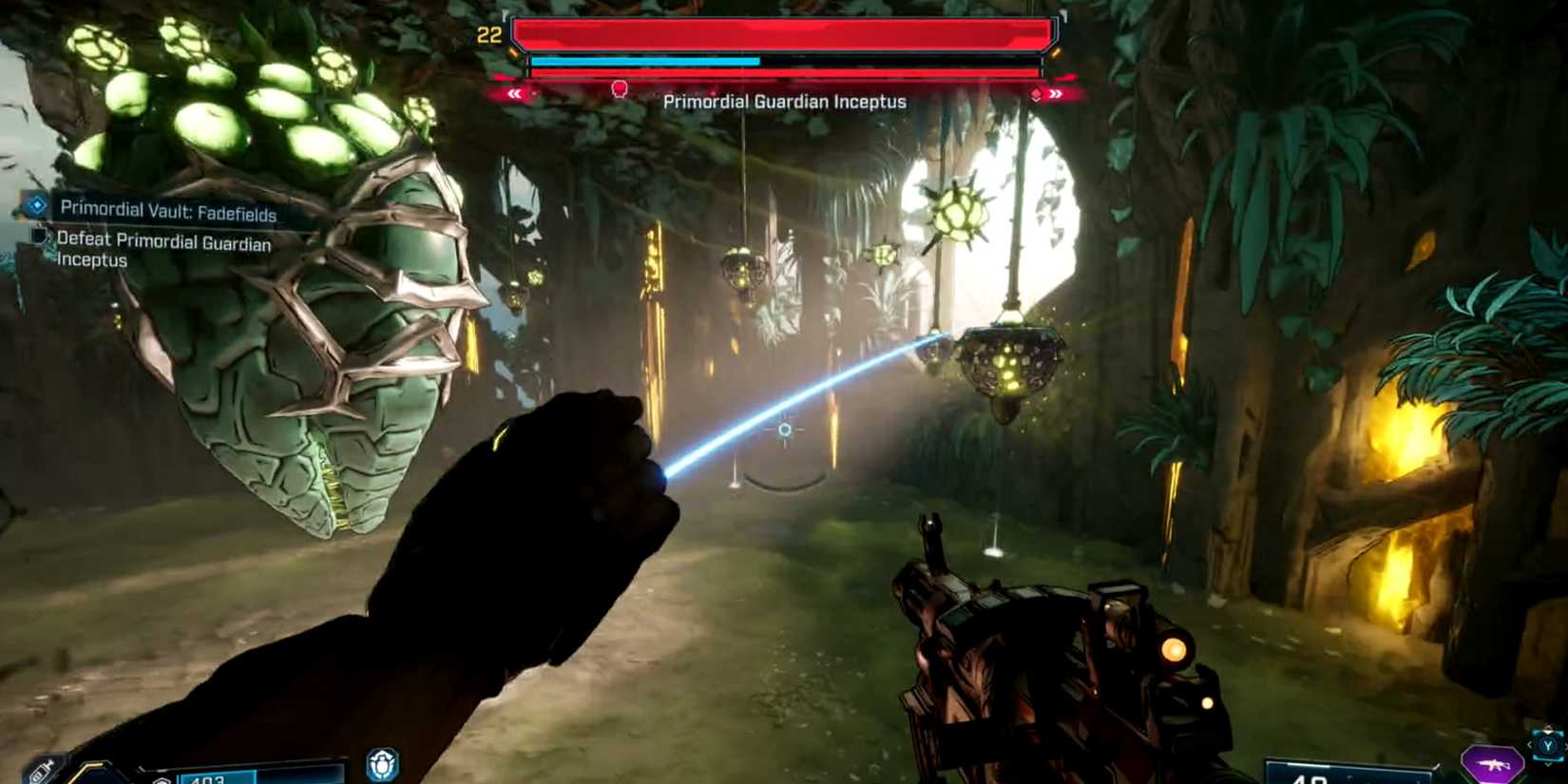 Borderlands 4 Review: A Surprising Return to Glory