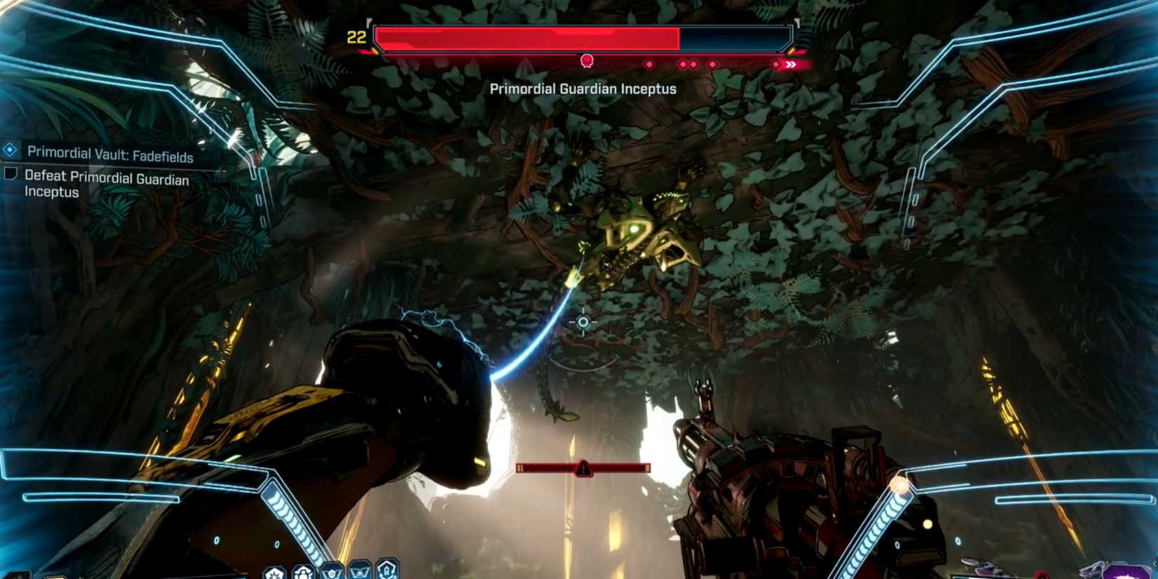 Borderlands 4: Unlocking Vaults - A Step-by-Step Guide