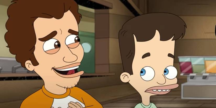 Seth Rogen's 16 Animated Characters Ranked