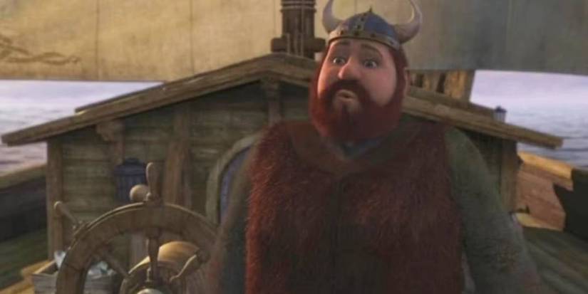 Seth Rogen's 16 Animated Characters Ranked