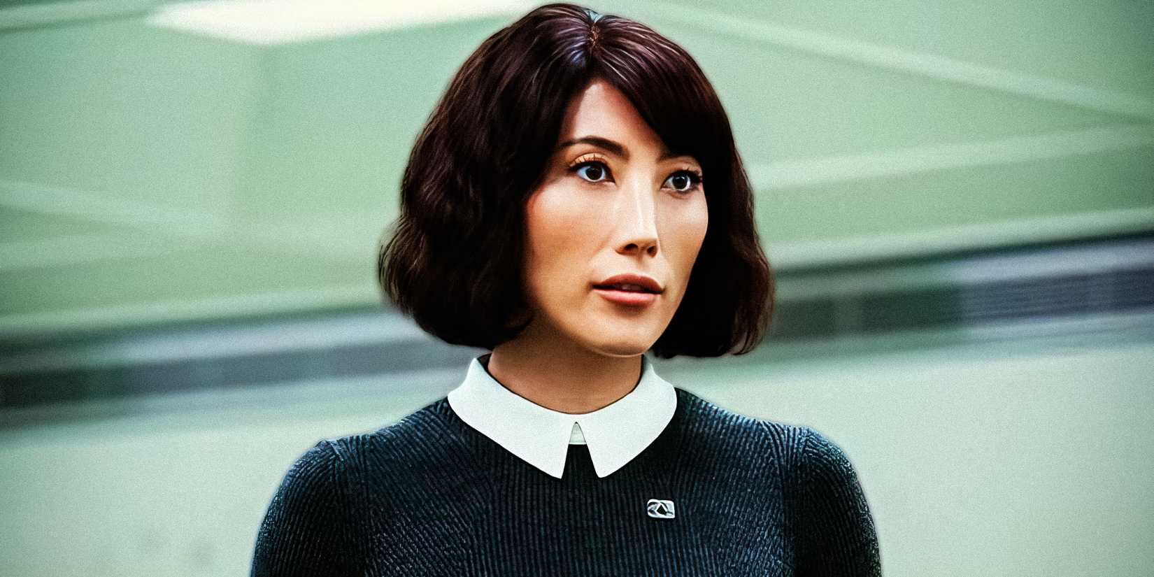 Apple TV+’s Necromancer May Have A Hidden Severance Connection