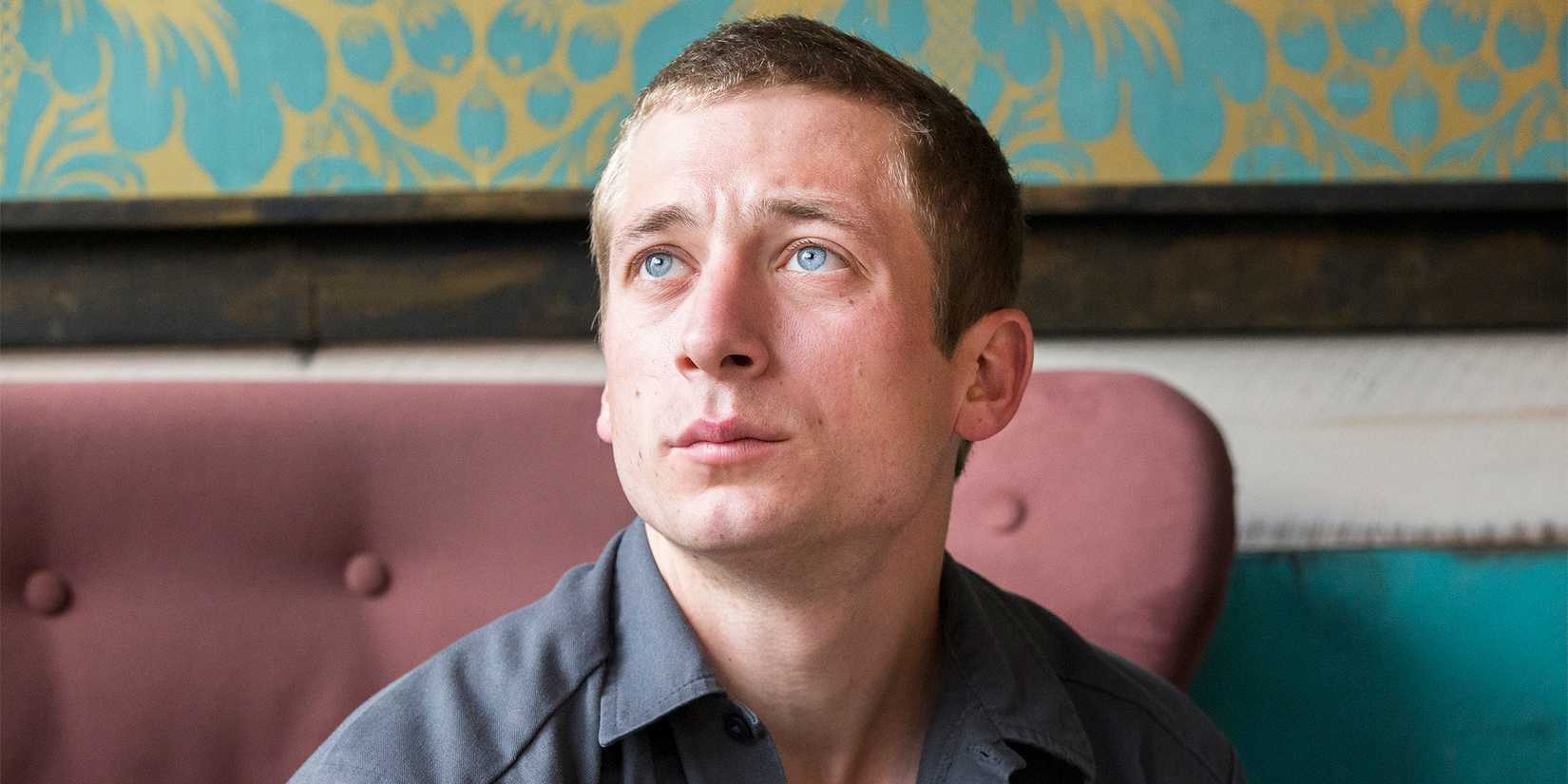 If Daniel Radcliffe Didn't Return, These 10 Actors Would Be Perfect As ...