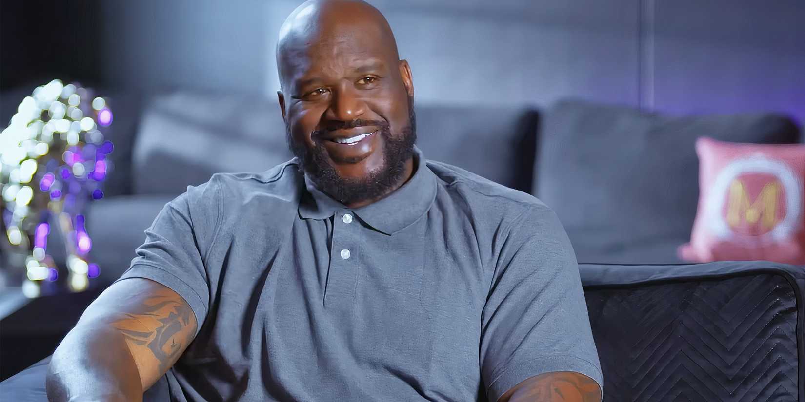 Power Moves With Shaquille O'Neal Review: Netflix's Basketball Reality ...