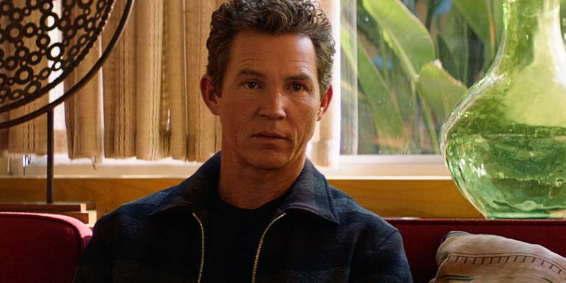 If You Loved Dr. Abbot In The Pitt, Watch Shawn Hatosy's 6-Season Crime ...