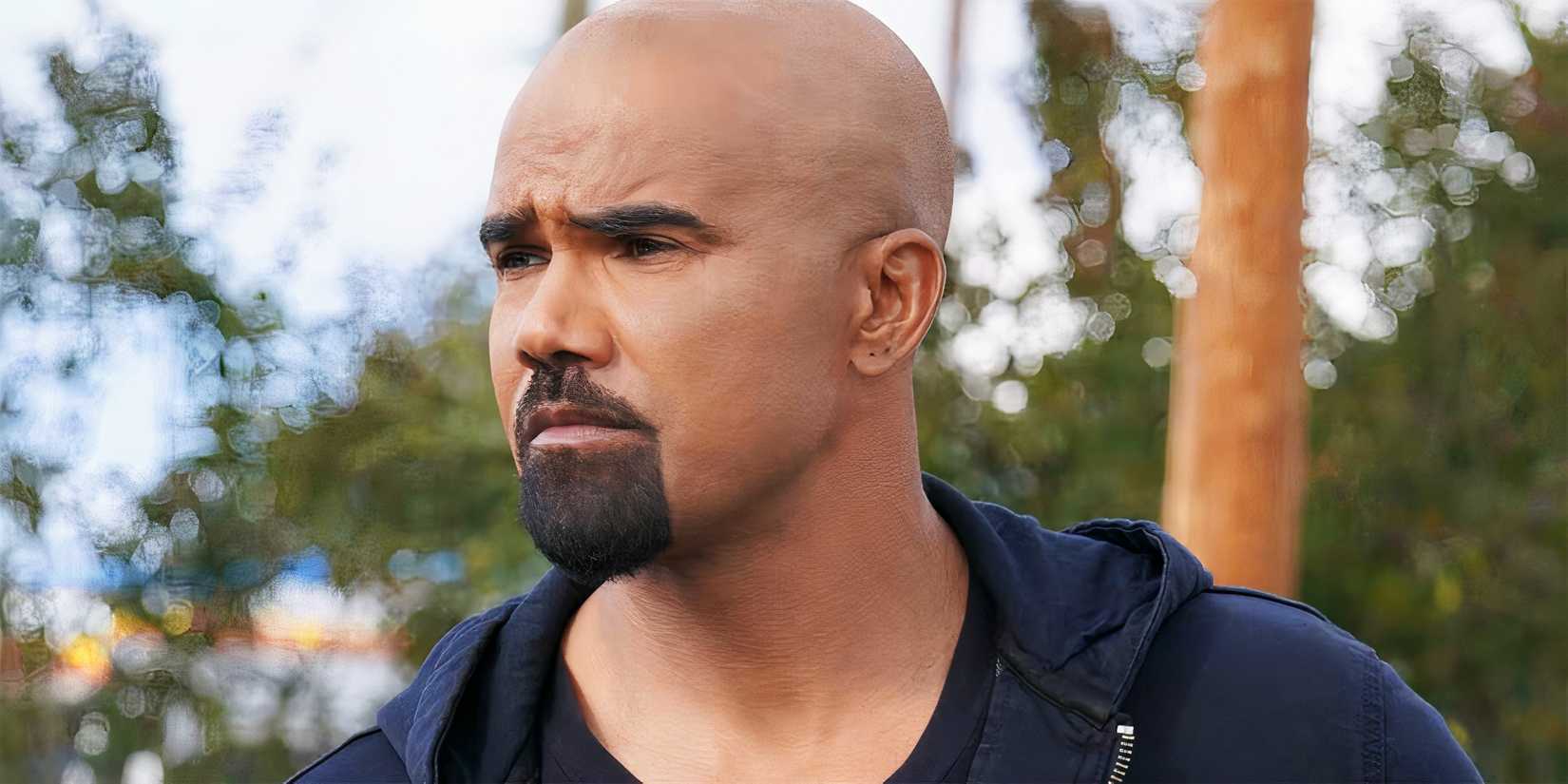 Shemar Moore's S.W.A.T. Spinoff Announcement Directly Betrays Hondo's ...