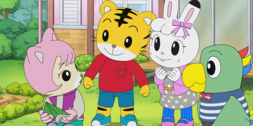 10 Longest-Running Anime in History (and No, One Piece Didn't Come in ...