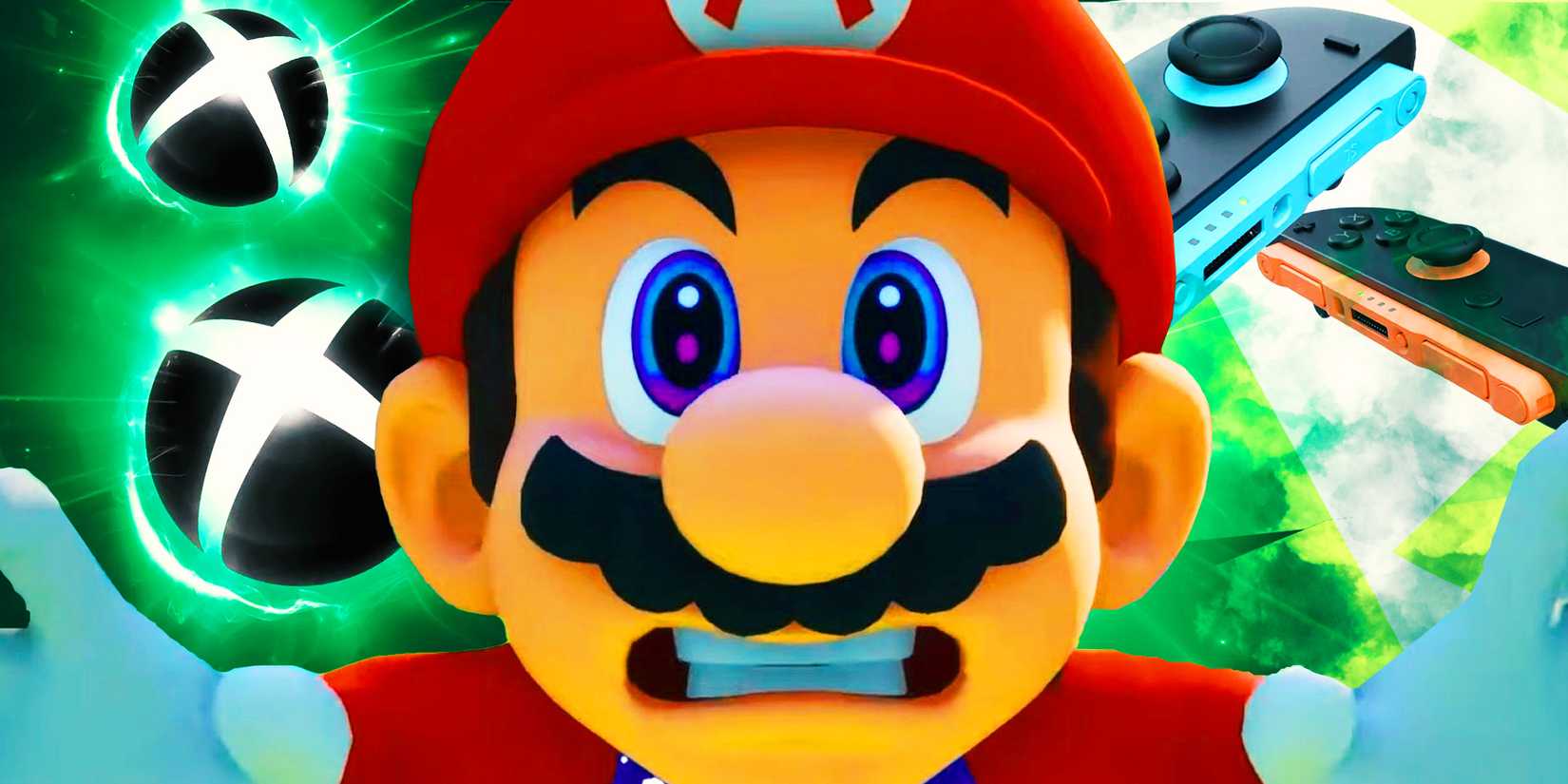 30 Years Ago, Mario Somehow Snuck Into 1 of Marvel's Wildest Stories ...