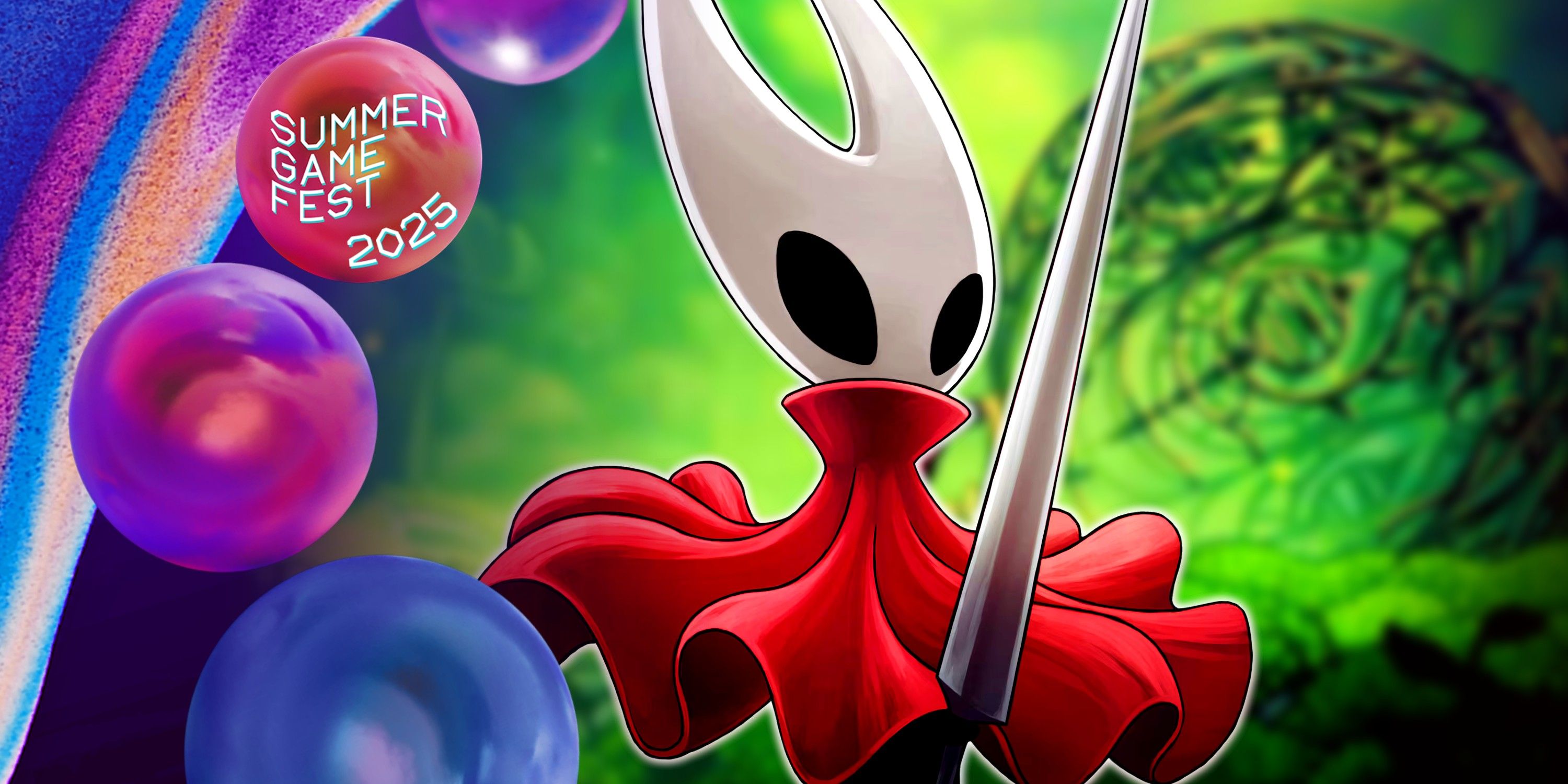 Hollow Knight: Silksong Steam Community Items Confirm Arcane Eggs Are Returning