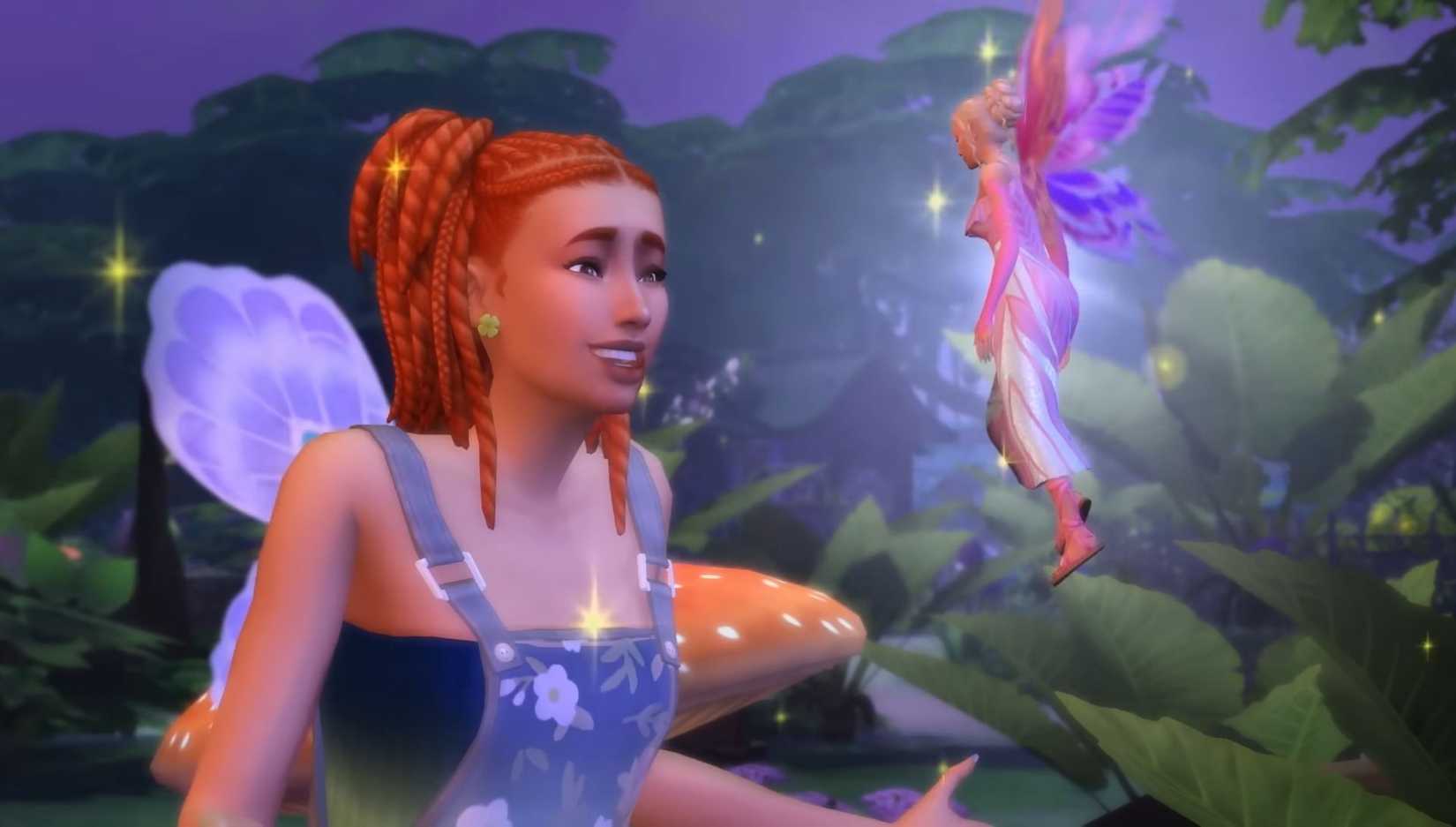 Tired Of Sims 4? This Expansion Might Be The Answer You're Looking For