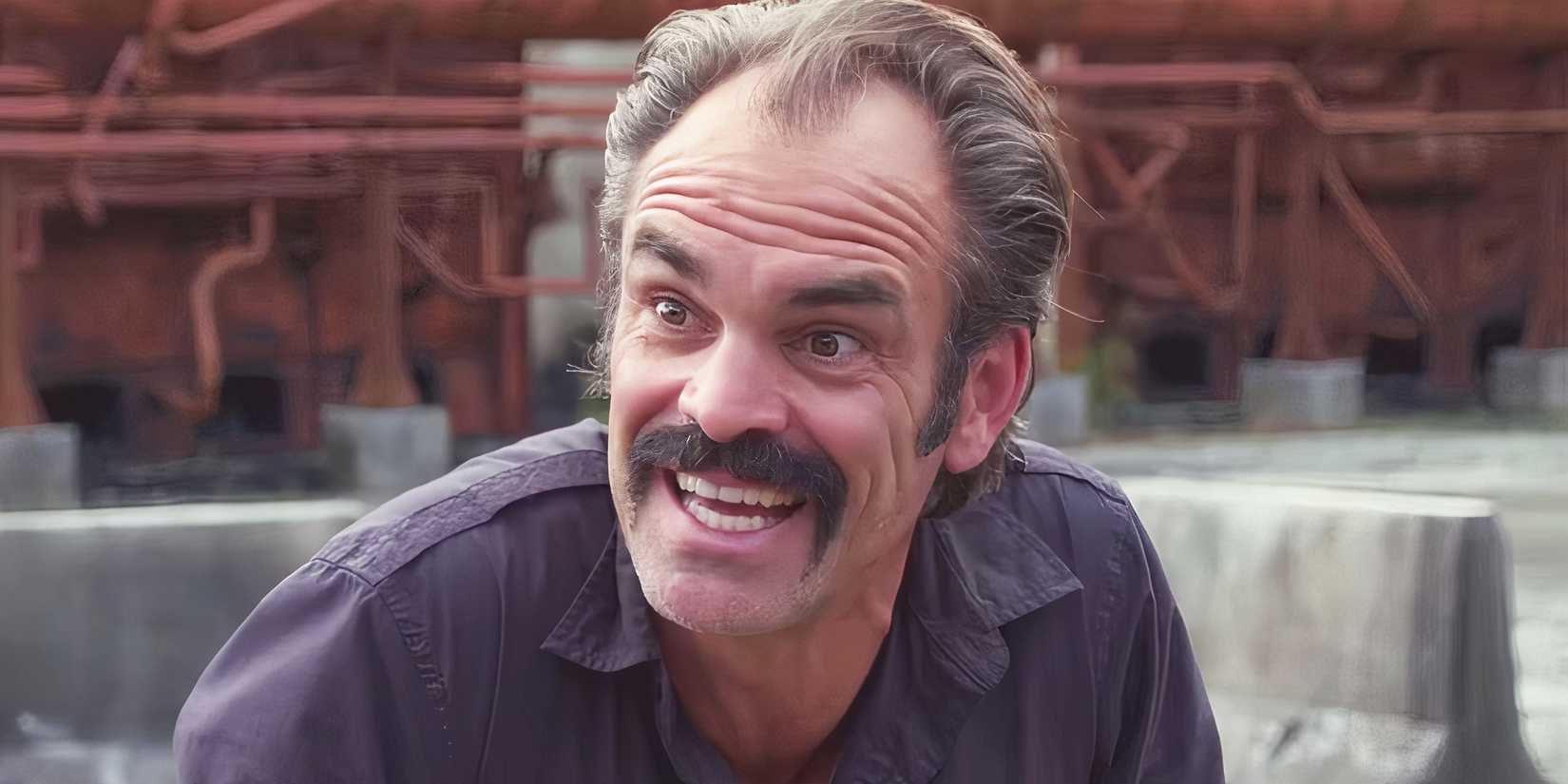 Simon Betrayed Negan In The Walking Dead Season 8 - Now Negan Is Doing ...