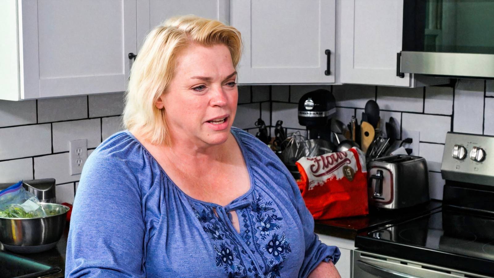 Sister Wives Fans Are Forcing Janelle To Explain This One Thing About ...