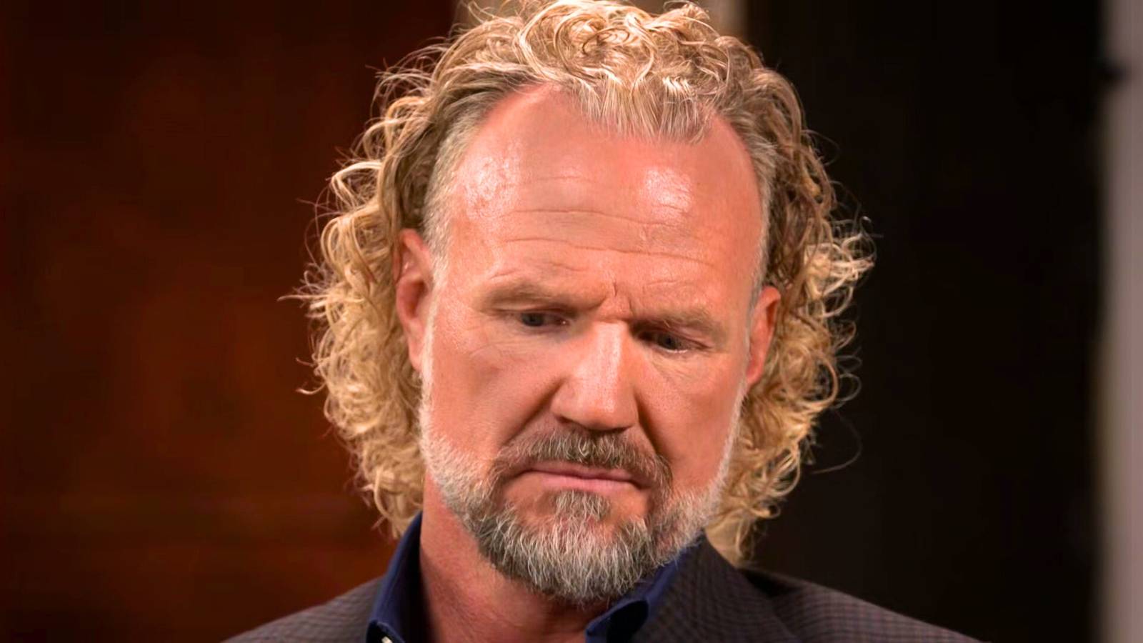 Sister Wives’ Kody Brown Finally Reveals The Real Reason Polygamy Was A ...