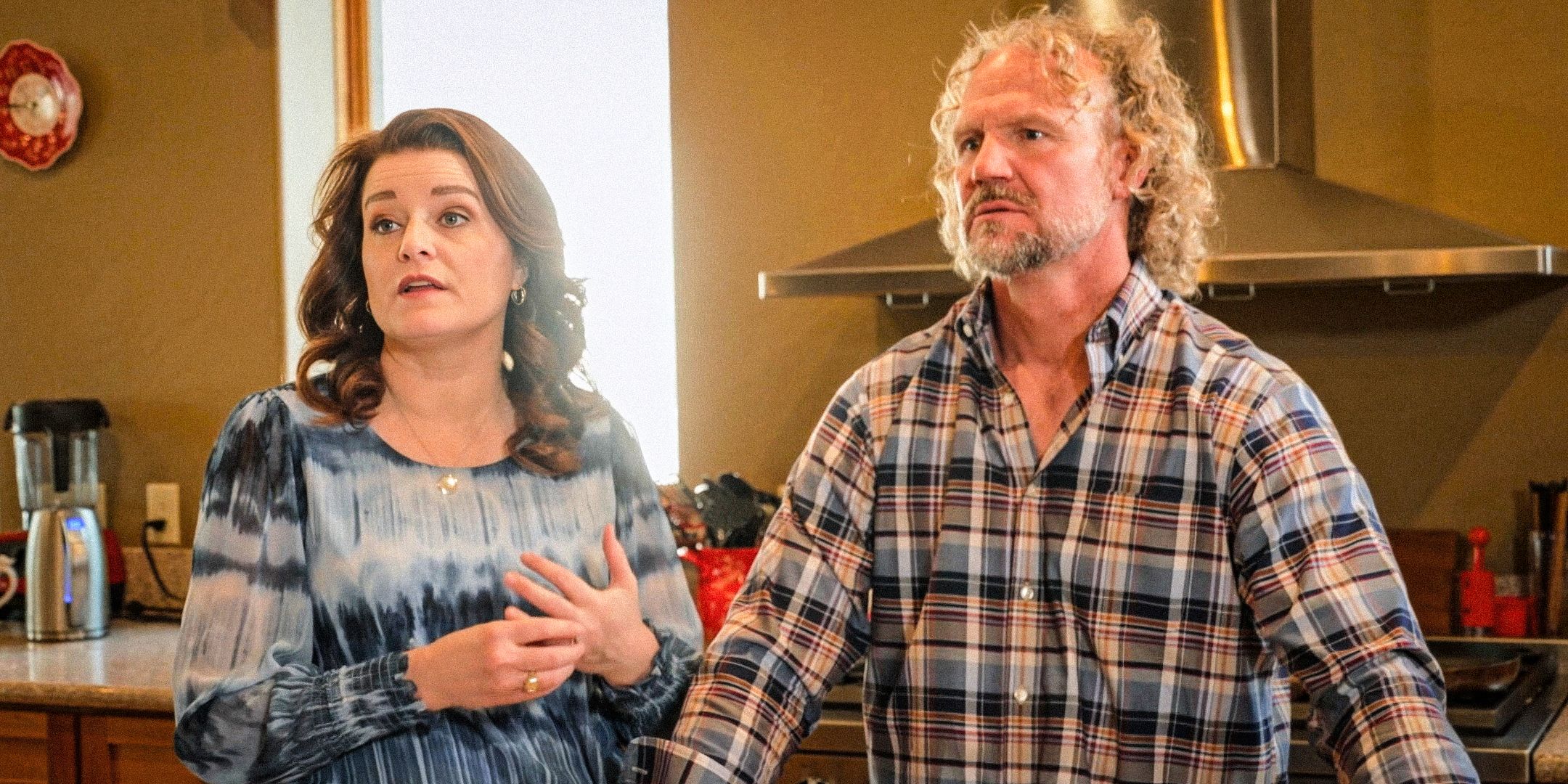 Sister Wives’ Kody & Robyn Brown Face Major Disagreement Amid ...