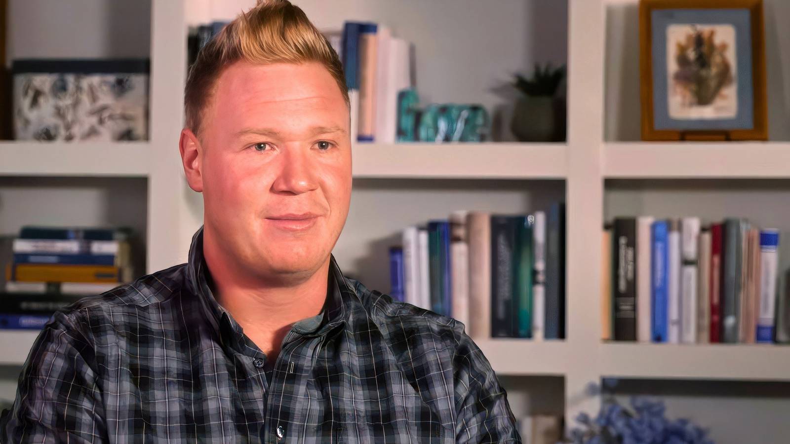 Was Sister Wives' Paedon's Cryptic Mother's Day Post Aimed At Robyn? (I ...