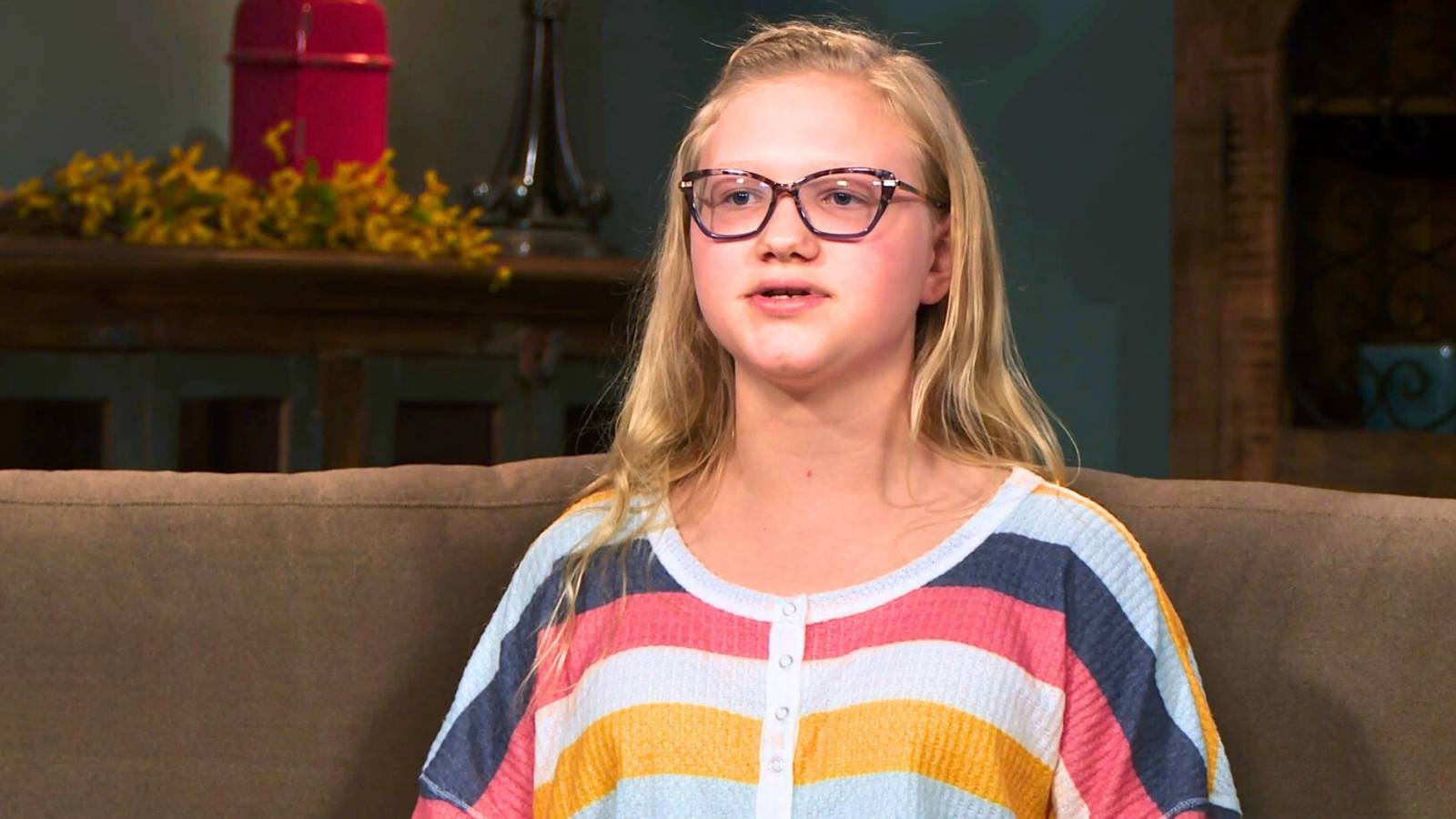 What Happened To Truely Brown After Sister Wives Season 19?