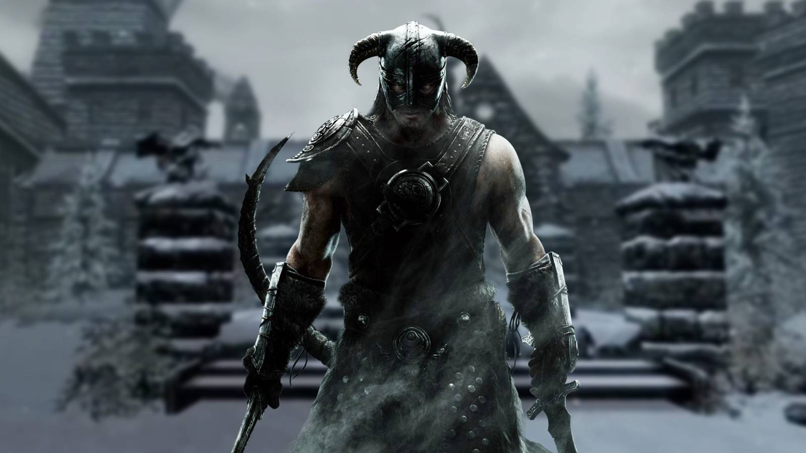 This Legendary Skyrim Mod Will Make You Want To Finish The Main Quest