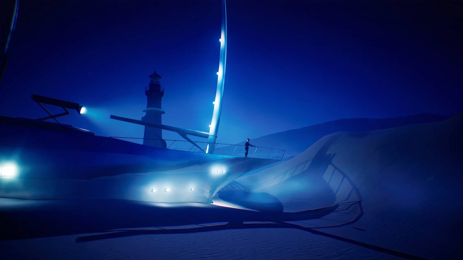 Hands-On Preview: Sleep Awake Is A Trippy And Haunting Experience