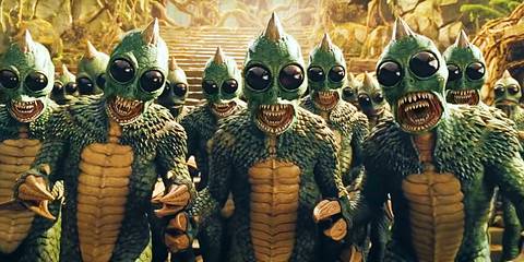 Land Of The Lost Summary, Trailer, Season List, Cast, Where to Watch ...